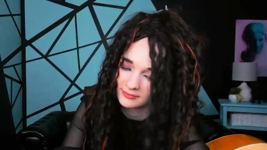 Samirareiner Webcam Video 2710231119 Sexy And Cute Webcam Girl